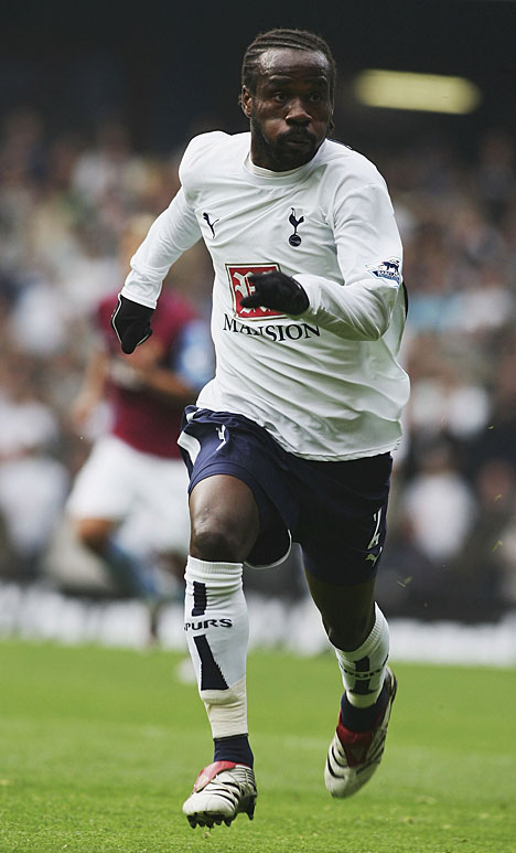 Pascal Chimbonda - JungleKey.fr Wiki